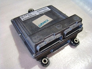 Used RV Parts Used Allison ECU W-Tech3 Controller WT3ECU911A Used RV ...