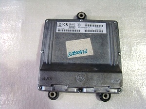 Used RV Parts Used Allison ECU W-Tech3 Controller WT3ECU911A Used RV ...