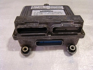 Salvage RV Parts Used Allison ECU W-Tech 3 Controller WT3ECU911A Used ...