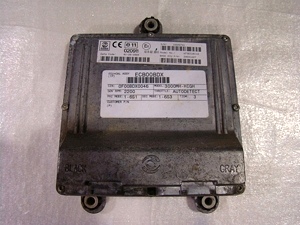 Salvage RV Parts Used Allison ECU W-Tech 3 Controller WT3ECU911A Used ...