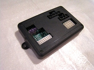 Salvage RV Parts Used Spartan Smart Controller P/N 2165 - NN2C Used RV ...