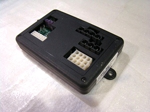 Salvage RV Parts Used Spartan Smart Controller P/N 2165 - NN2C Used RV ...