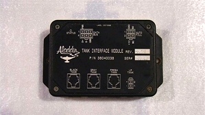 Salvage RV Parts Used Tank Interface Module Aladdin Used RV Parts ...
