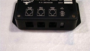 Used RV Parts Used Tank Interface Module Aladdin Used RV Parts Repair ...