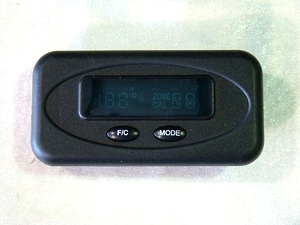 Salvage RV Parts Used Digital Compass AT - COMP - 01 Used RV Parts ...