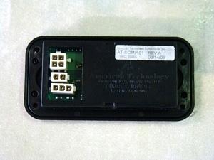 Salvage RV Parts Used Digital Compass AT - COMP - 01 Used RV Parts ...