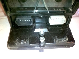 Used RV Parts Used ABS Module Rockwell WABCO Used RV Parts Repair and ...